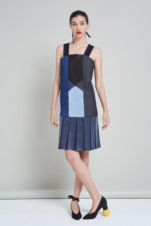 Gayeon Lee S/S18 | NOT JUST A LABEL