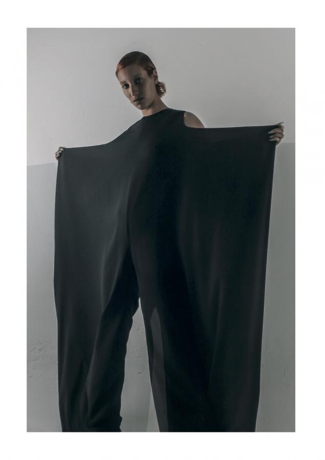 THE HUG #2 | NOT JUST A LABEL