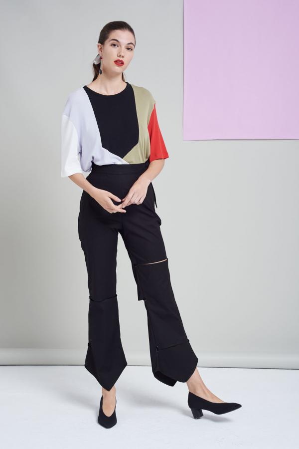 Gayeon Lee S/S18 | NOT JUST A LABEL