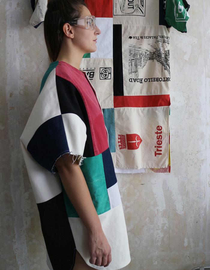 Fade Out Label Designer Brand & Products | NOT JUST A LABEL