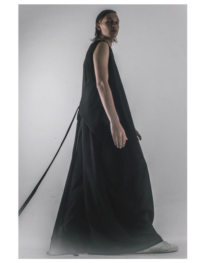 THE HUG #2 | NOT JUST A LABEL