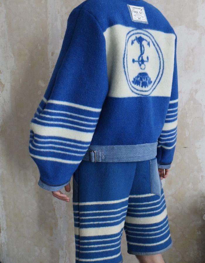 VOLCANOES COLLECTION - permanent - | NOT JUST A LABEL