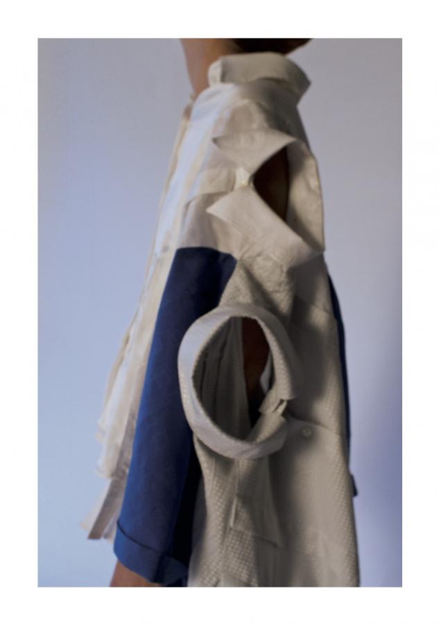 THE HUG #1 | NOT JUST A LABEL