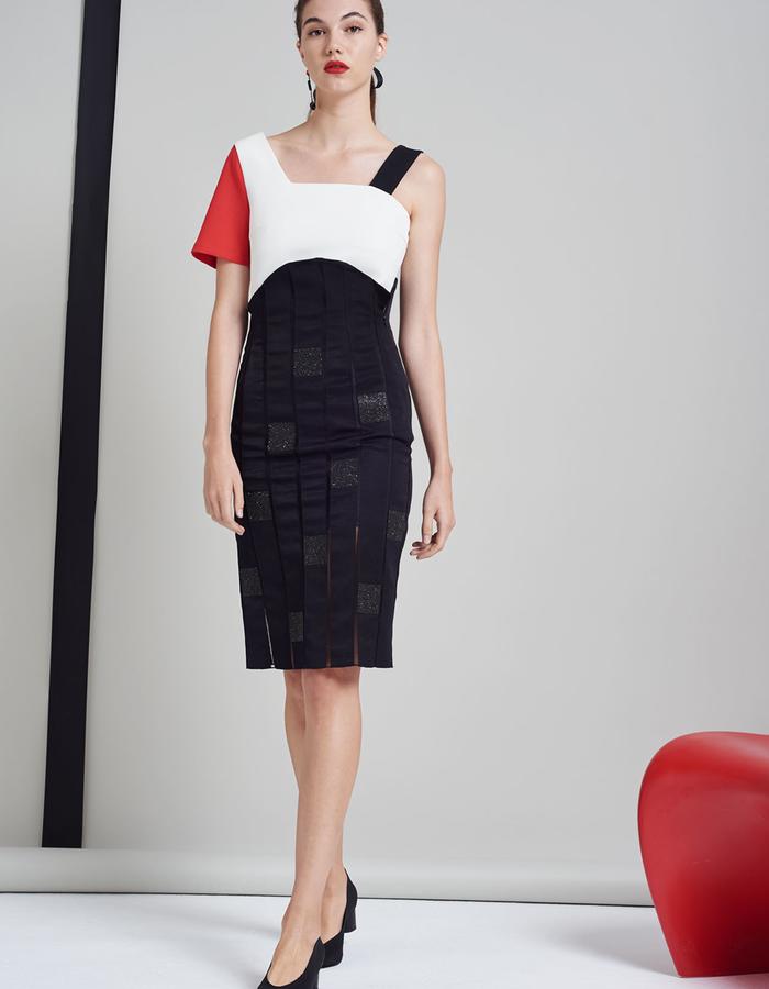 Gayeon Lee S/S18 | NOT JUST A LABEL