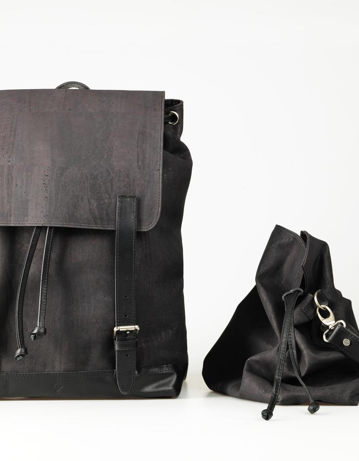 CORK | NOT JUST A LABEL
