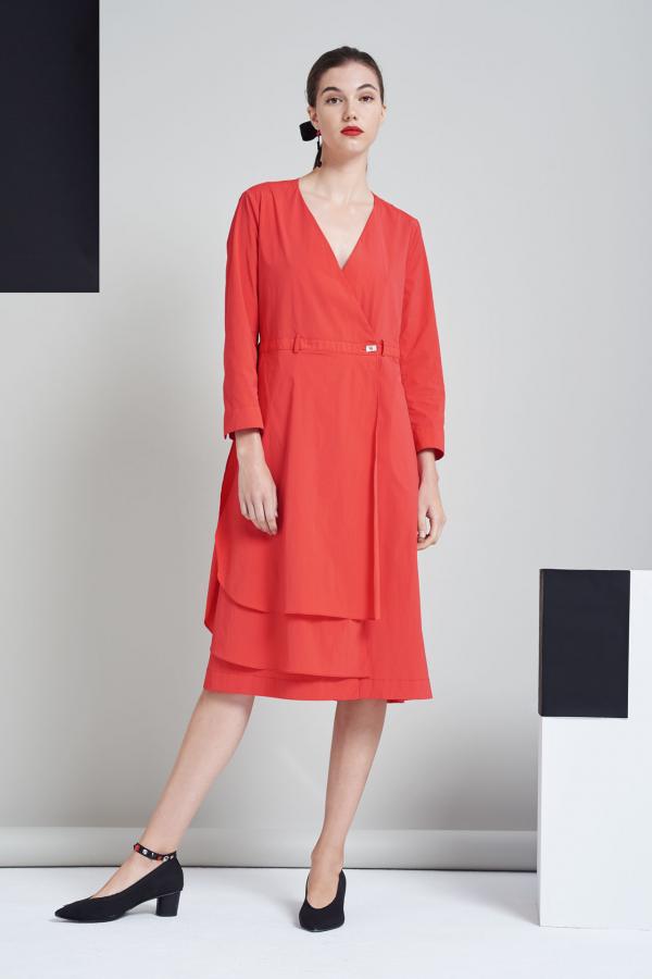 Gayeon Lee S/S18 | NOT JUST A LABEL