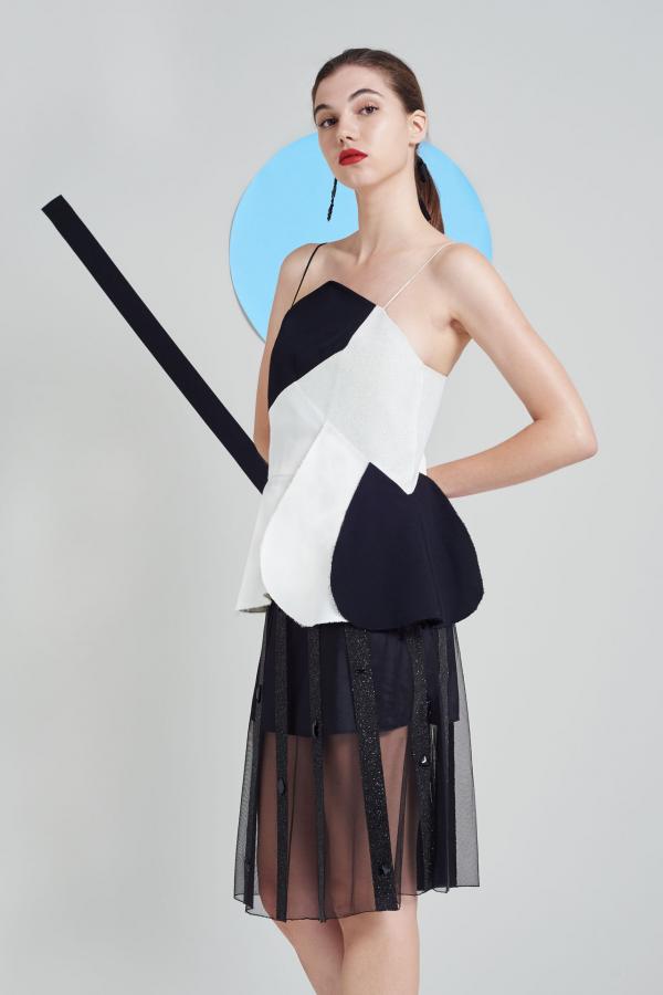 Gayeon Lee S/S18 | NOT JUST A LABEL