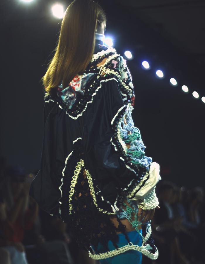 Modern Girl 2018 | NOT JUST A LABEL