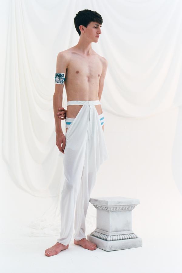 Nathan Korn Designer Brand & Products | NOT JUST A LABEL