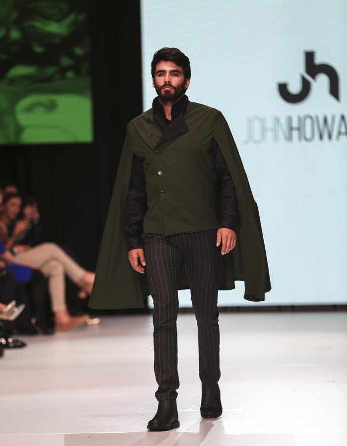 JOHN HOWARD Designer Brand & Products | NOT JUST A LABEL