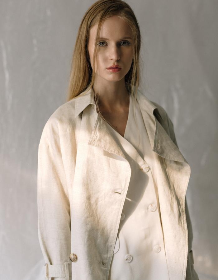 VOL II | NOT JUST A LABEL