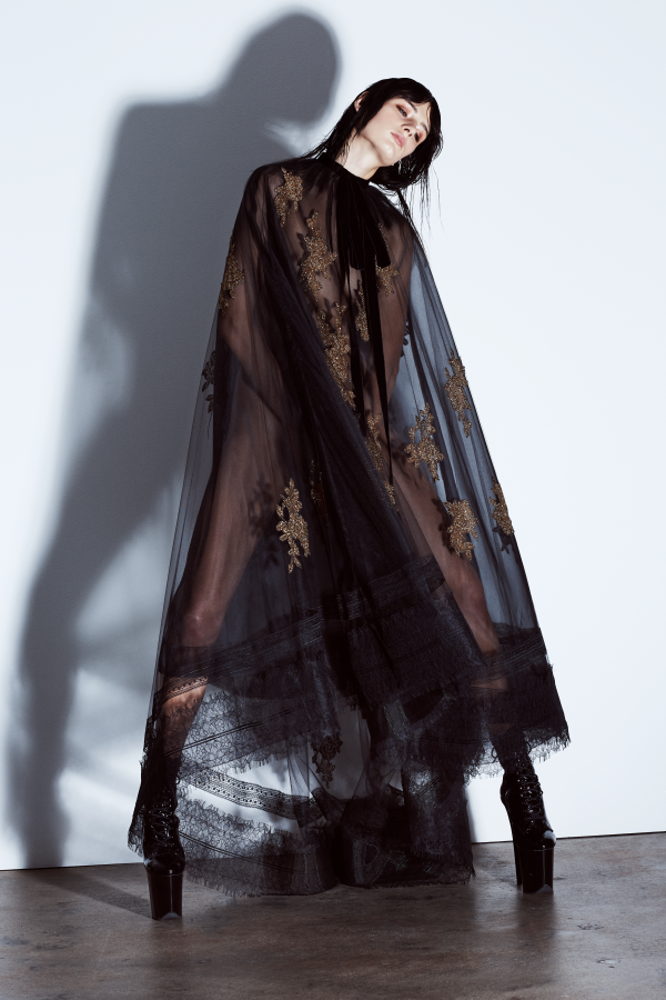 FEAR | NOT JUST A LABEL