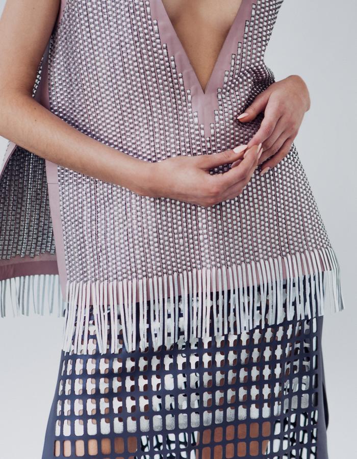 Allie Howard Designer Brand & Products | NOT JUST A LABEL