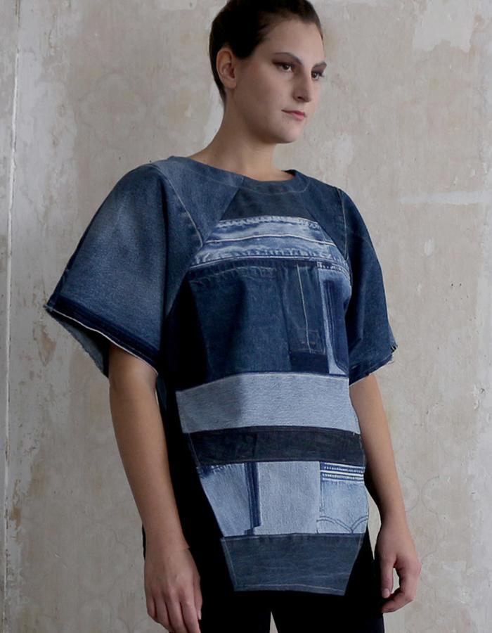 Fade Out Label Designer Brand & Products | NOT JUST A LABEL