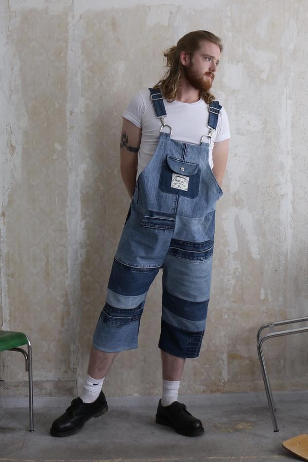 Fade Out Label Designer Brand & Products | NOT JUST A LABEL