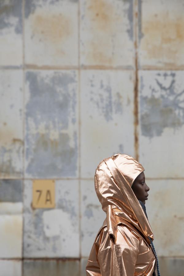 MYTH NATION | NOT JUST A LABEL