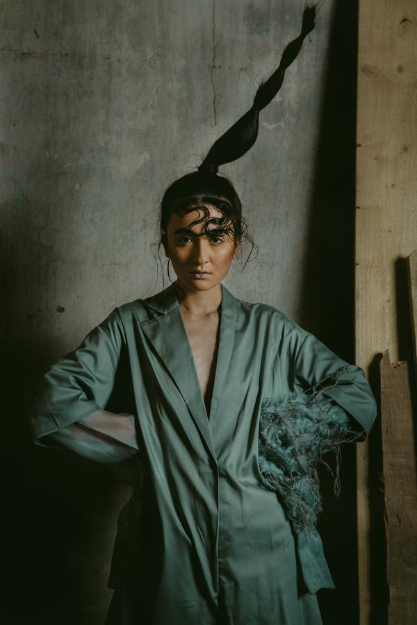 Gyne-Andro-Philia | NOT JUST A LABEL