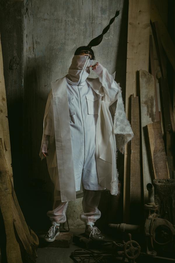 Gyne-Andro-Philia | NOT JUST A LABEL