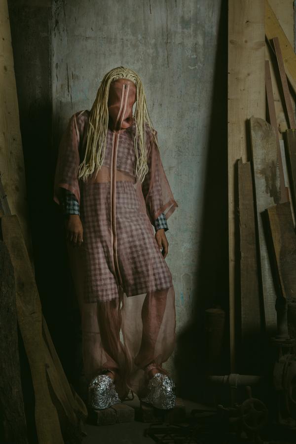 Gyne-Andro-Philia | NOT JUST A LABEL