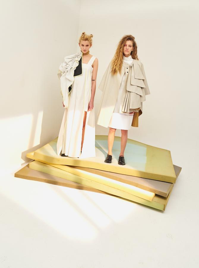 REPETITION? Spring Summer 2019 CAMPAIGN | NOT JUST A LABEL