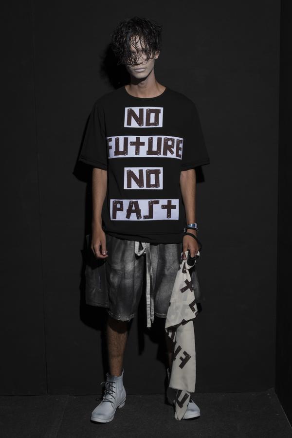 Amos Tranque Designer Brand & Products | NOT JUST A LABEL