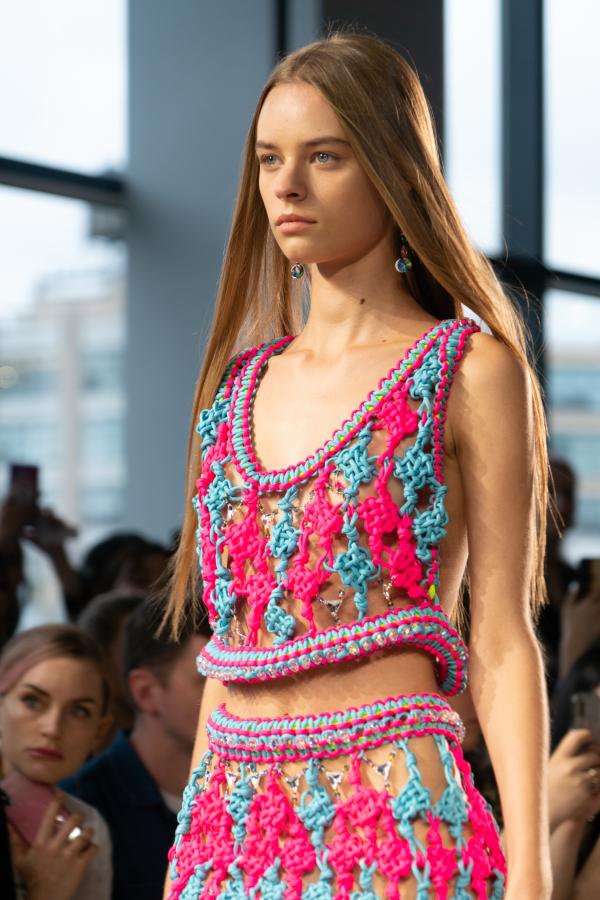 Modern Girl 2018 | NOT JUST A LABEL