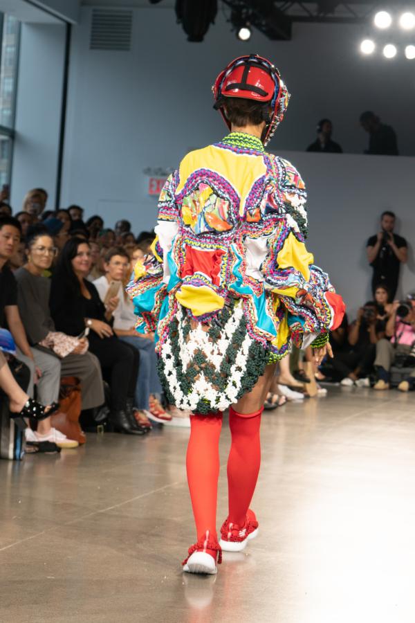 Modern Girl 2018 | NOT JUST A LABEL