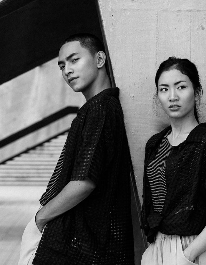 GOOD KRAMA Designer Brand & Products | NOT JUST A LABEL