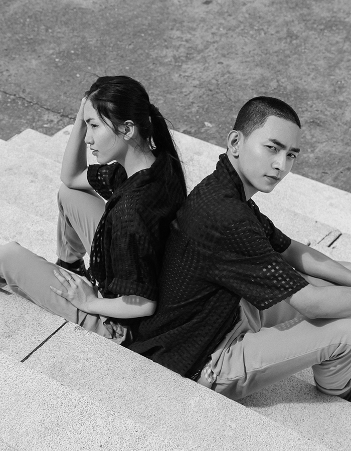 GOOD KRAMA Designer Brand & Products | NOT JUST A LABEL