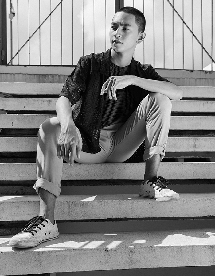 GOOD KRAMA Designer Brand & Products | NOT JUST A LABEL