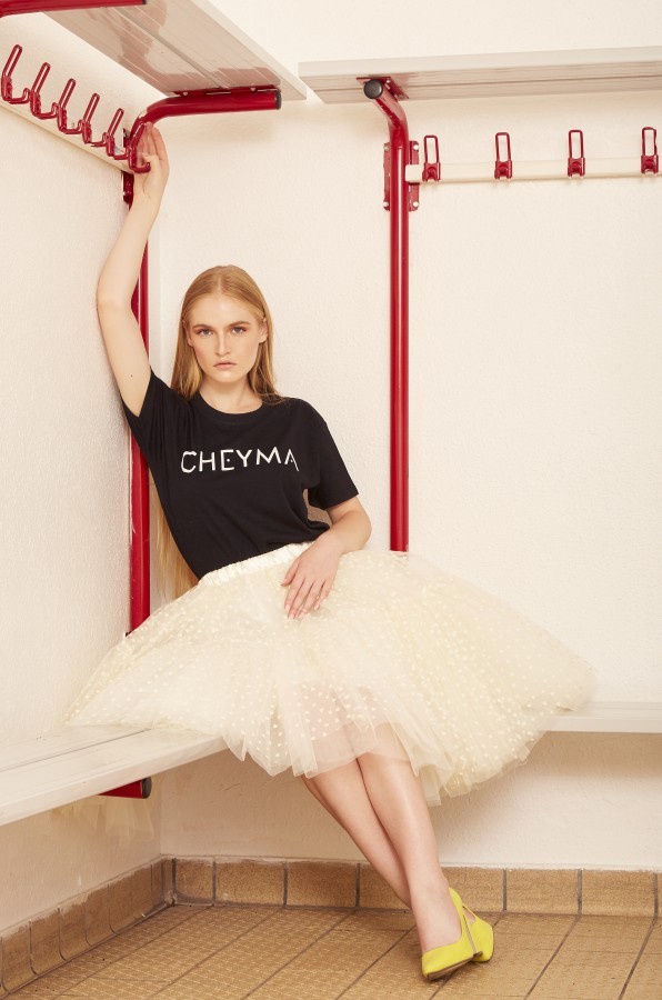 Forever Young | NOT JUST A LABEL