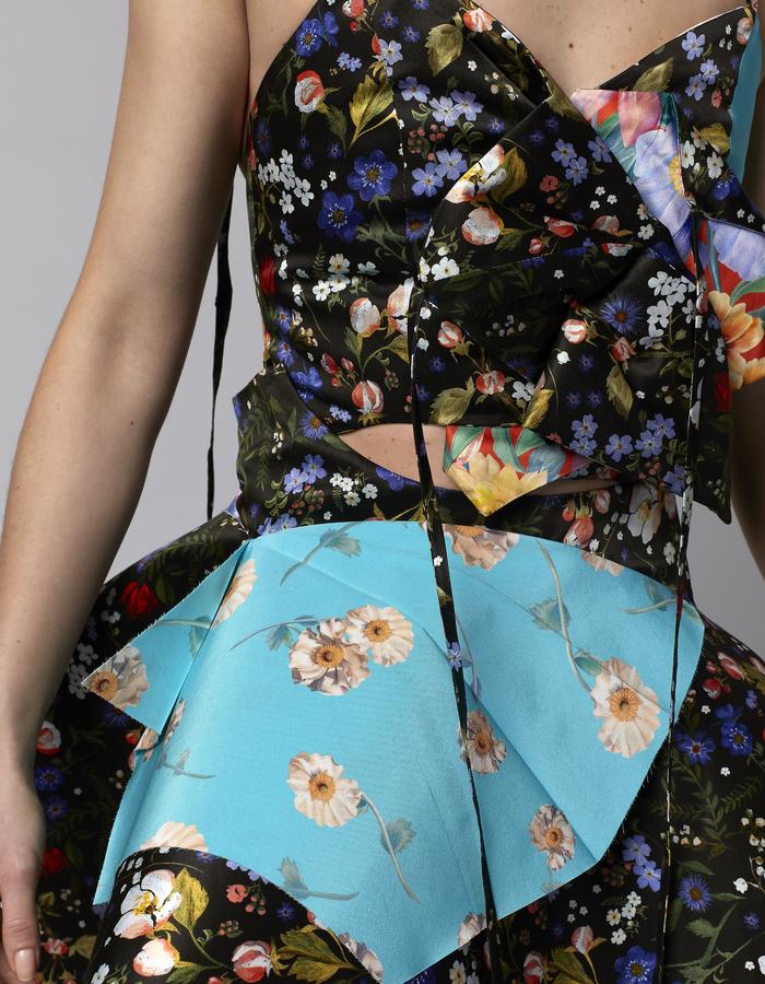 LIBERTY LONDON COLLABORATION | NOT JUST A LABEL