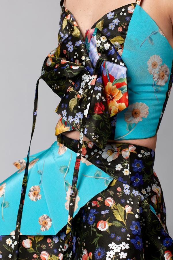 LIBERTY LONDON COLLABORATION | NOT JUST A LABEL