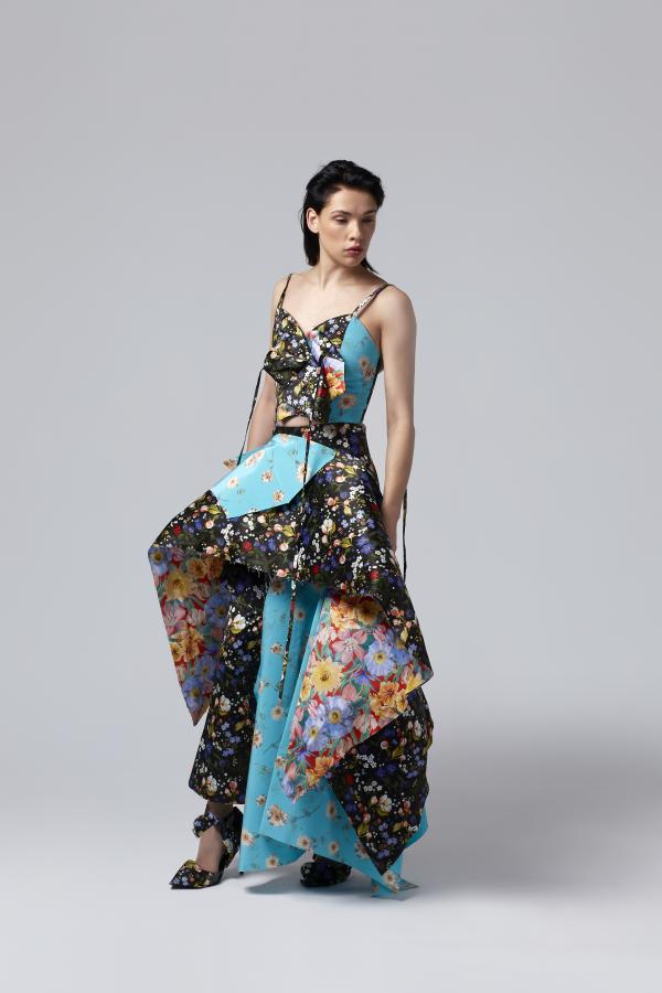 LIBERTY LONDON COLLABORATION | NOT JUST A LABEL