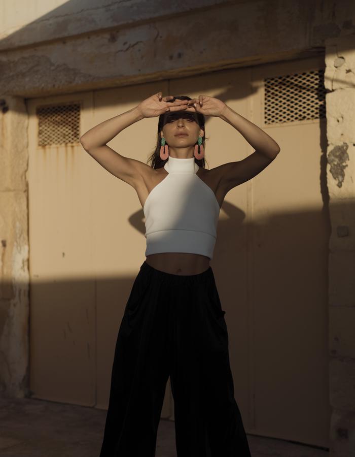 Tamara Fenech Designer Brand & Products | NOT JUST A LABEL