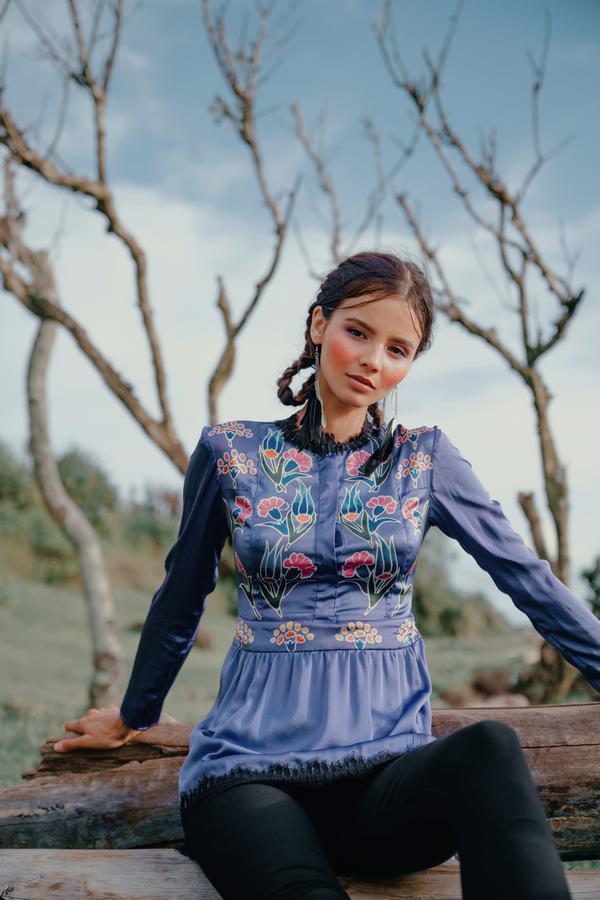 Olga Laurus Designer Brand & Products | NOT JUST A LABEL