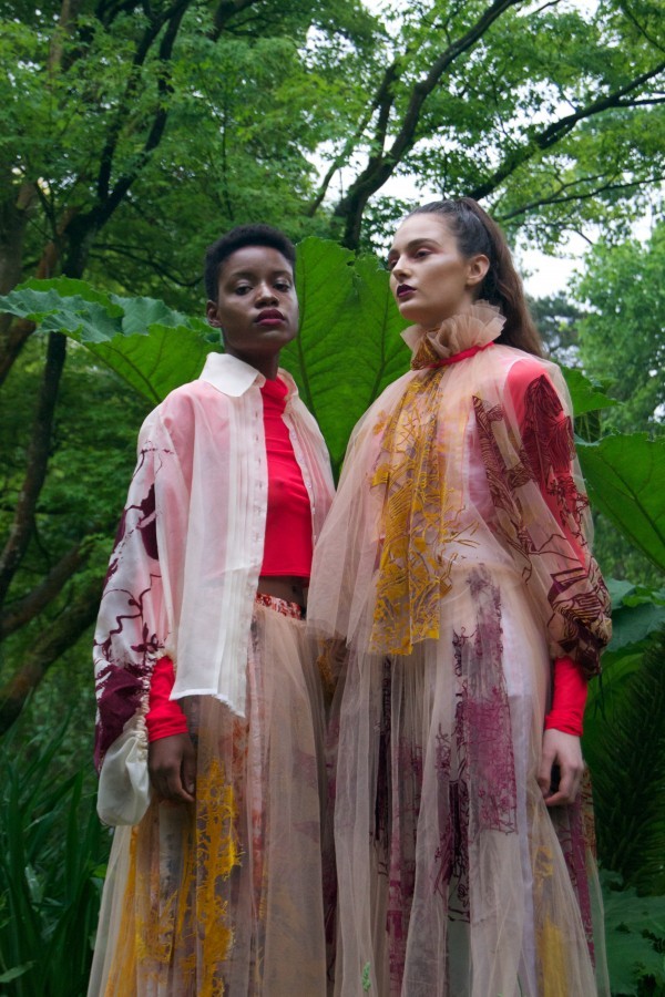 Louise Clark Designer Brand & Products | NOT JUST A LABEL