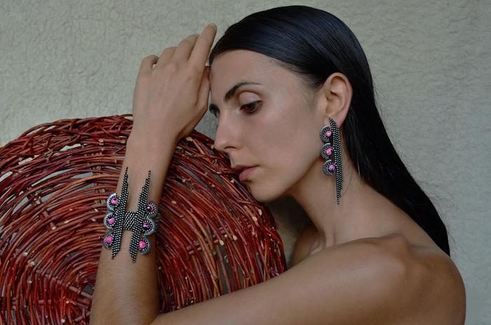 Oreol | NOT JUST A LABEL