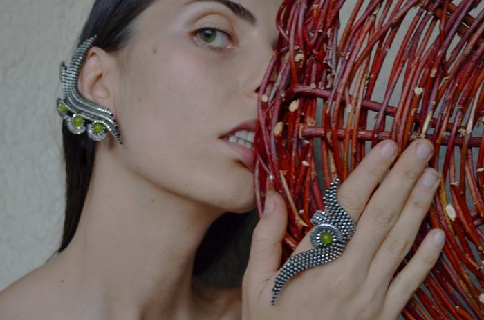 Oreol | NOT JUST A LABEL