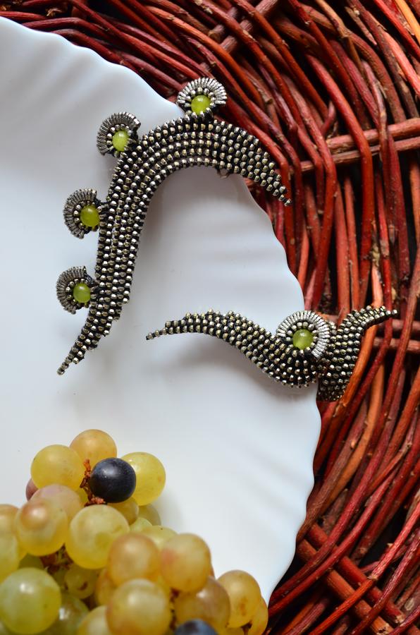 Oreol | NOT JUST A LABEL