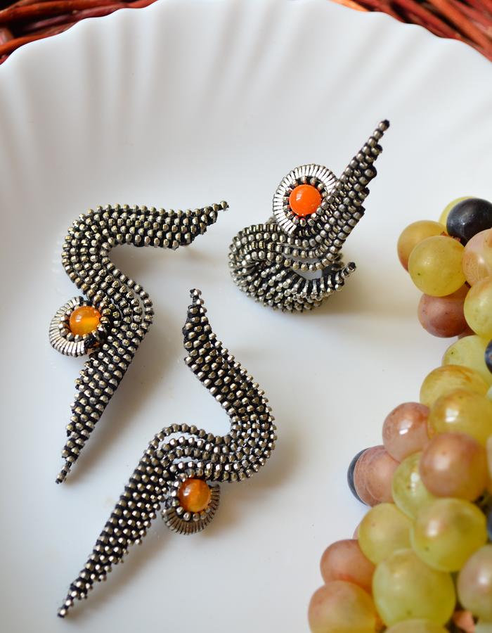 Oreol | NOT JUST A LABEL