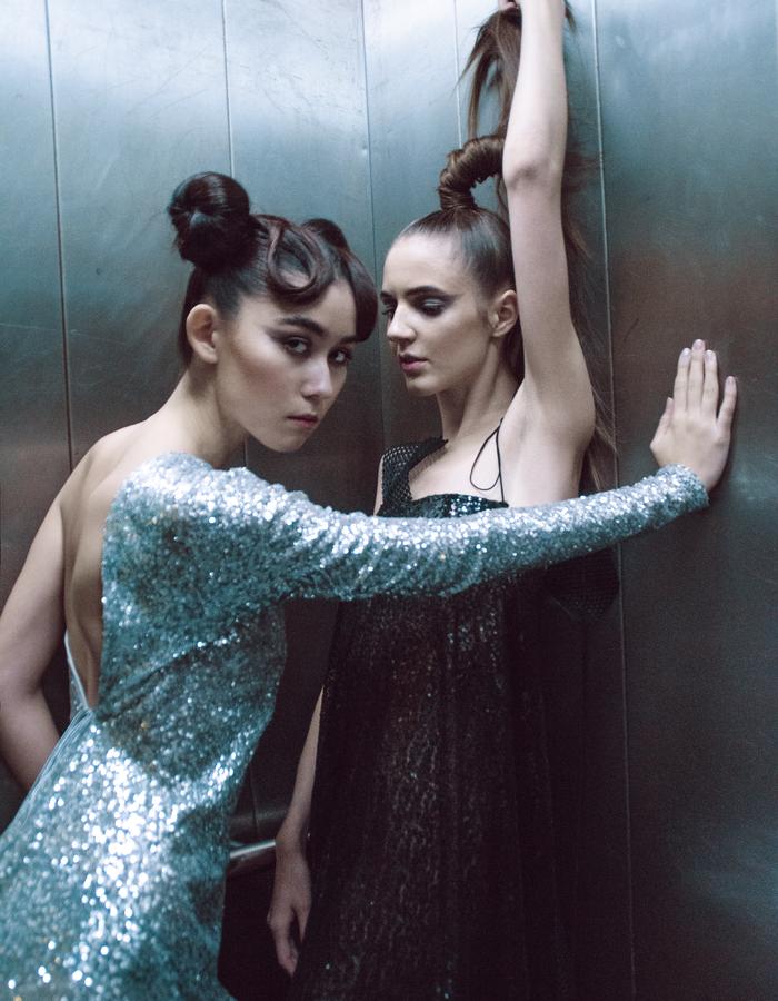 She Shines collection | NOT JUST A LABEL