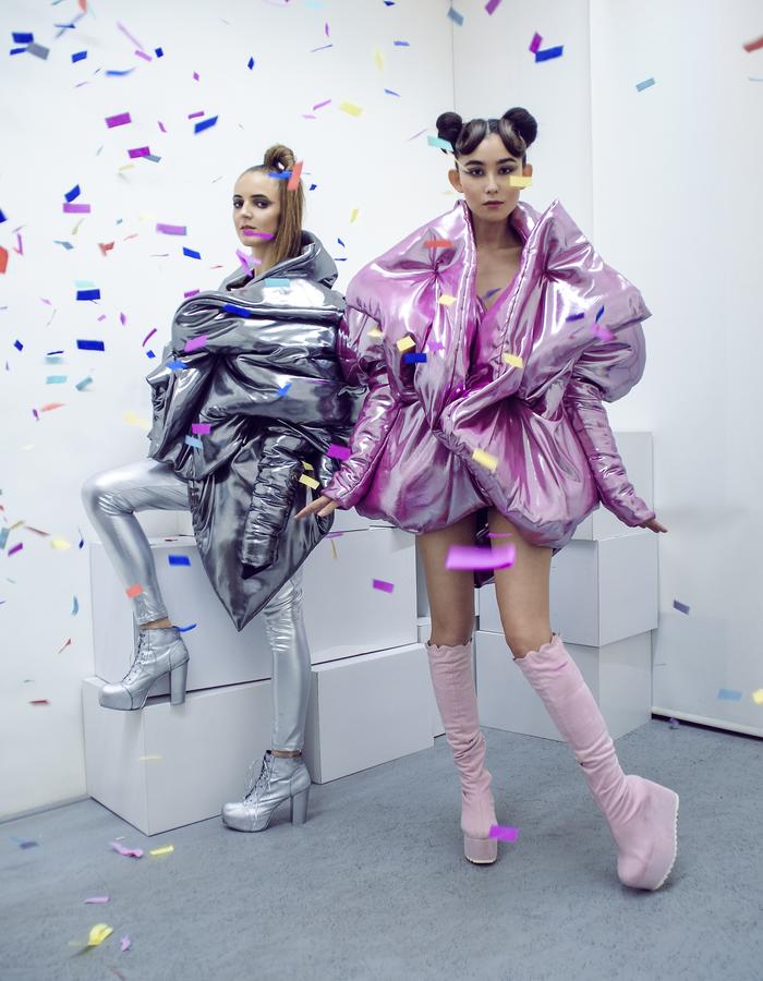 She Shines collection | NOT JUST A LABEL