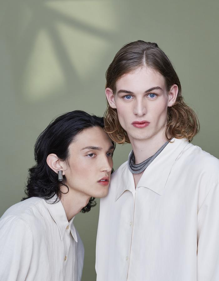 Layla De Mue | NOT JUST A LABEL