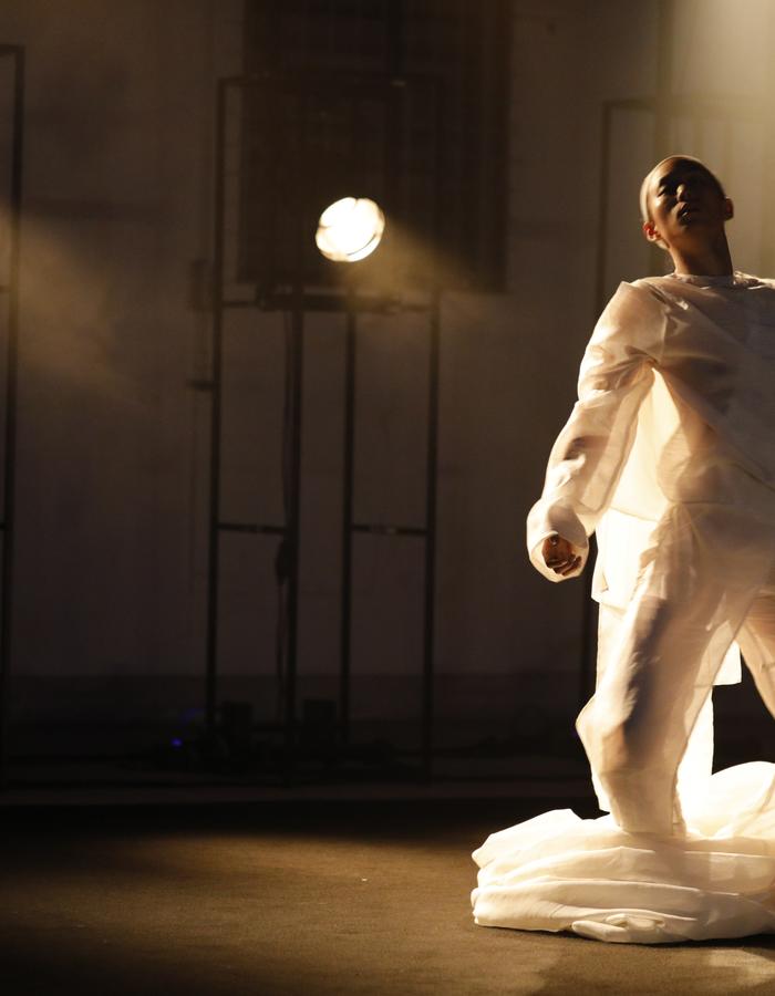 NOUMENON | NOT JUST A LABEL