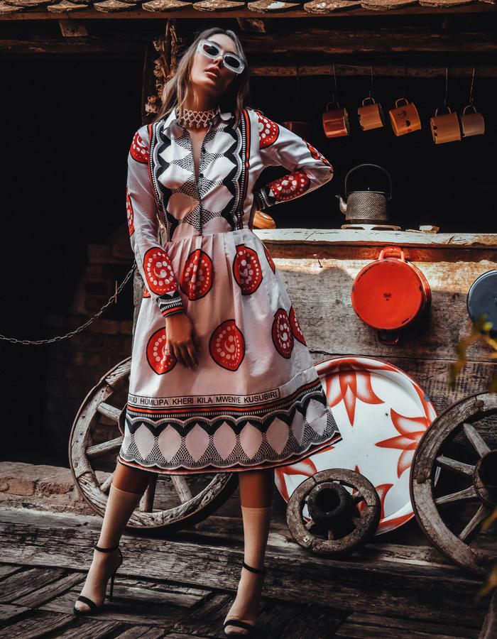 Lesso | NOT JUST A LABEL