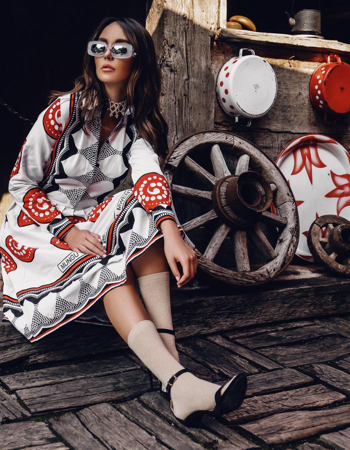 Lesso | NOT JUST A LABEL