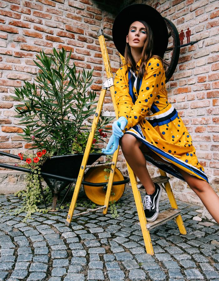 Lesso | NOT JUST A LABEL