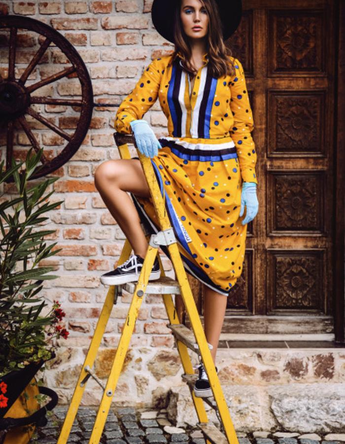 Lesso | NOT JUST A LABEL