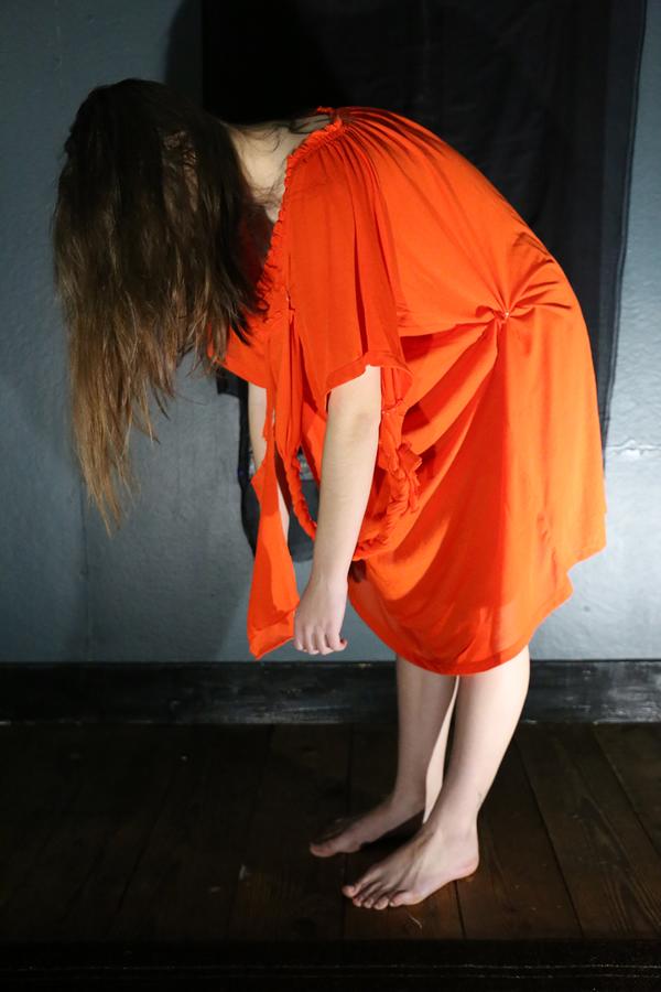 Richard Saenz spring/summer 2019 collection | NOT JUST A LABEL